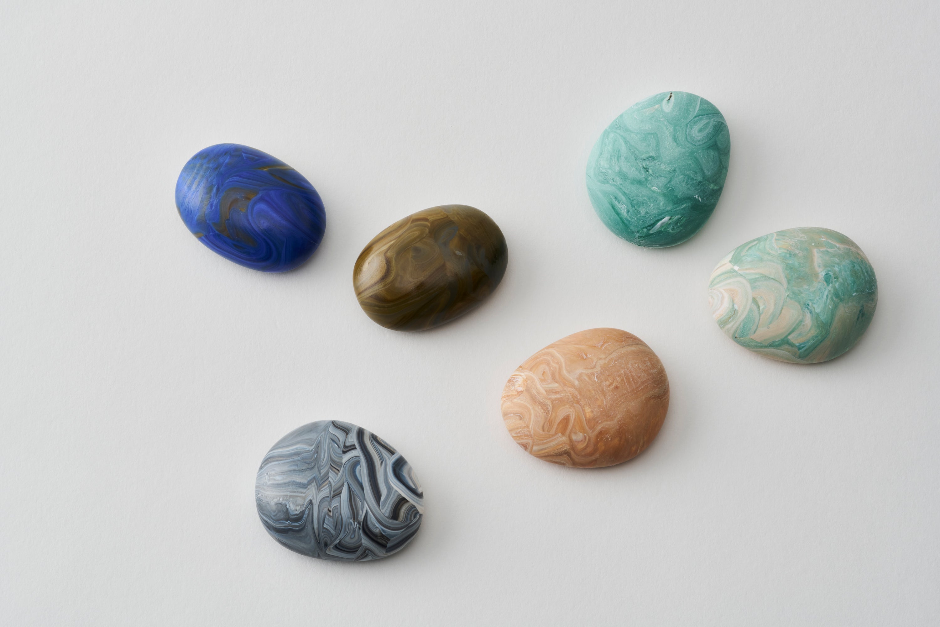 stone magnet – ParallelPlastics - オンラインストア