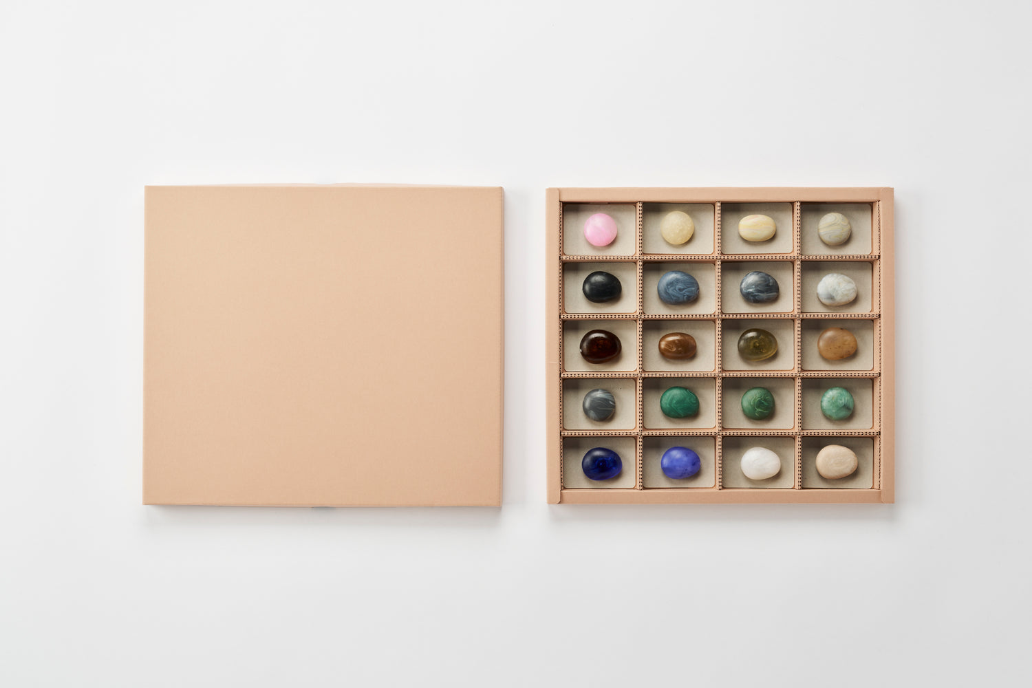 Shop - ParallelPlastics – ParallelPlastics - 100%リサイクルの美しいプラスチック